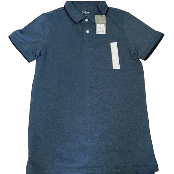 Goodfellow & Co | Shirts | Nwt Goodfellow Poloslot Of Twoboth Size ...
